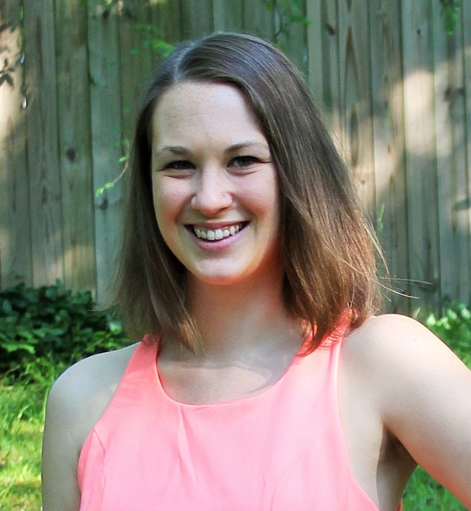 ASPPH | Katie Overbey